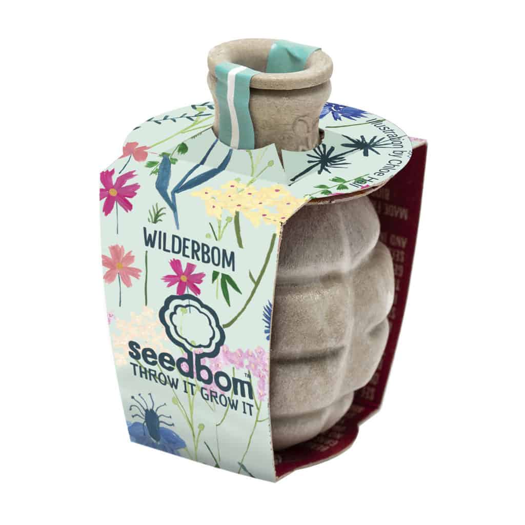 The Shakespearean Flowers Growbar – Blightys